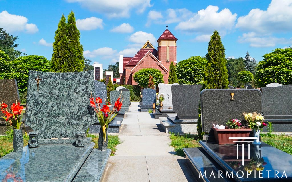 Lapidi per Cimitero Milano: Scopri il Nuovo Design
